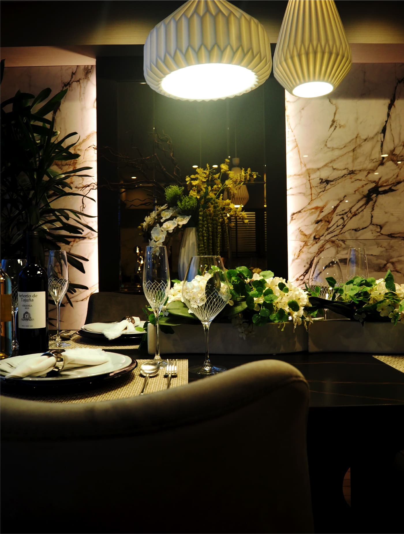 Leben's Scene【LEBEN USHIKU VANTERRACE】| 日常を描くレーベンのパレット | タカラレーベンの会員サイト CLUB LEBEN