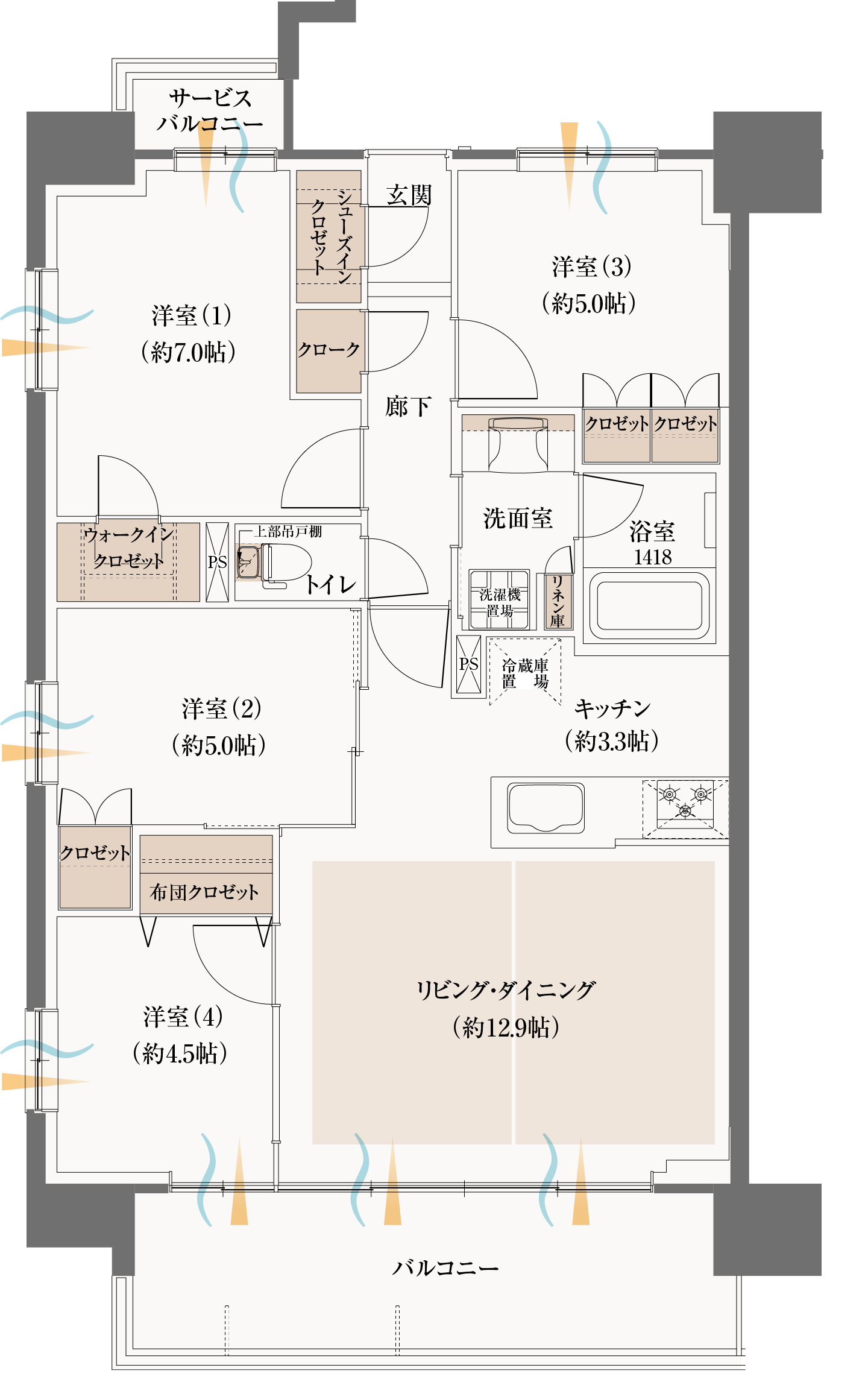 レーベン福島 ONE TOWER【公式】タカラレーベンの新築分譲マンション