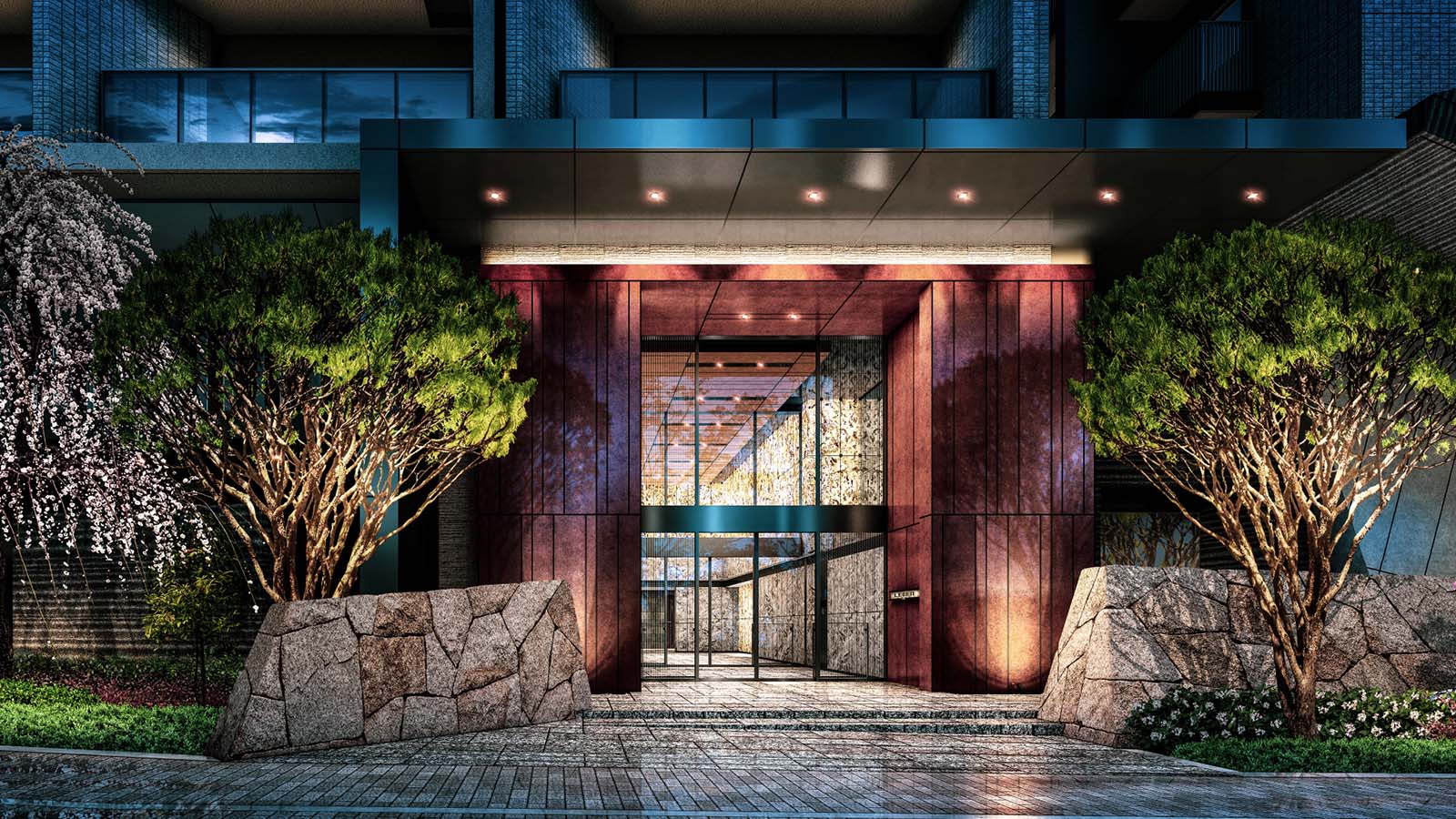 レーベン水戸ONE STATE TOWER【公式】タカラレーベン新築マンション