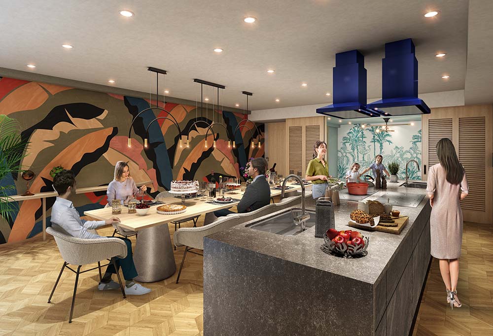 レーベン水戸ONE STATE TOWER【公式】タカラレーベン新築マンション